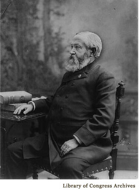 Famous Visitors to Historic Wayne County Indiana