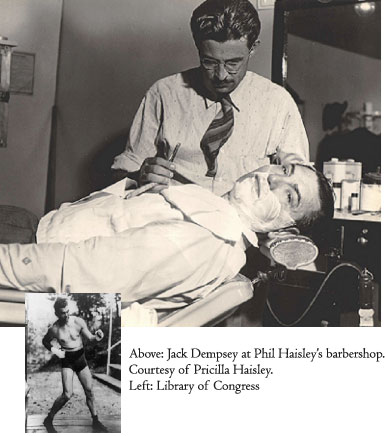 Famous Visitors to Historic Wayne County Indiana