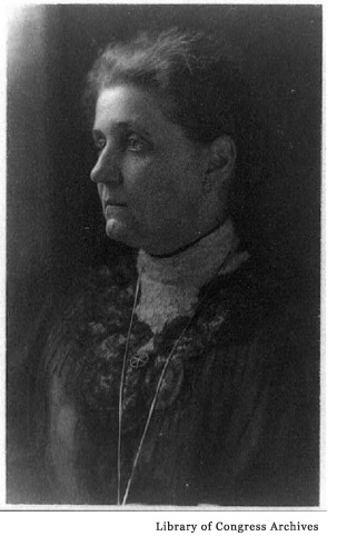 Famous Visitors to Historic Wayne County Indiana