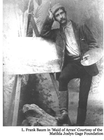 Famous Visitors to Historic Wayne County Indiana